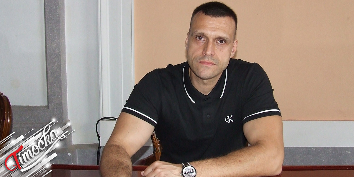 За новог председника ФС Зајечарског округа једногласно изабран Душан Спасић